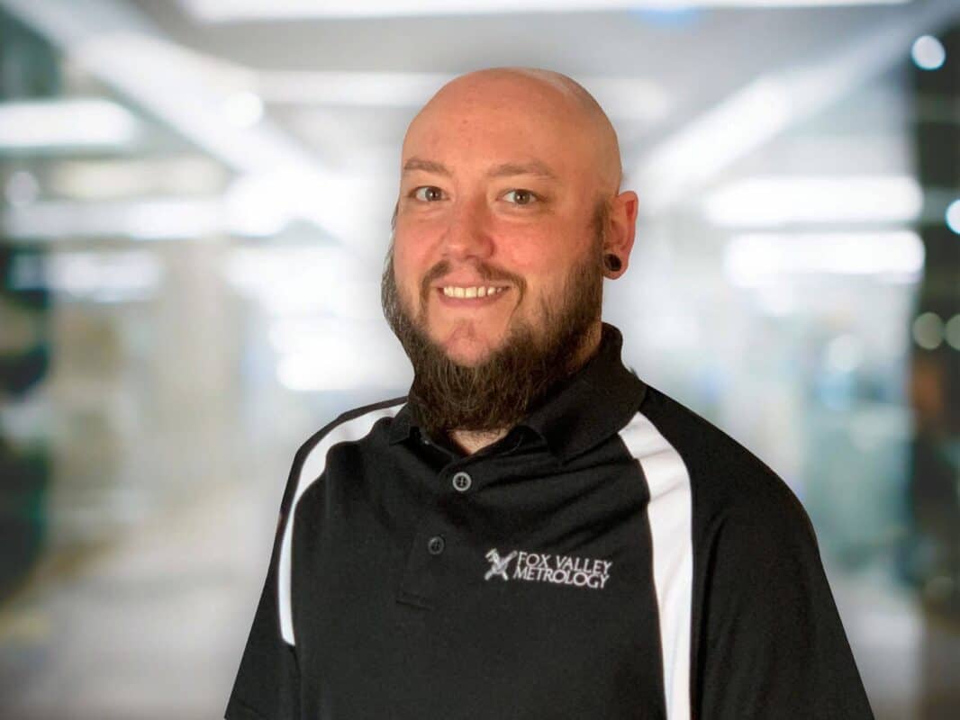 Meet Our Team and Key Personnel | Fox Valley Metrology