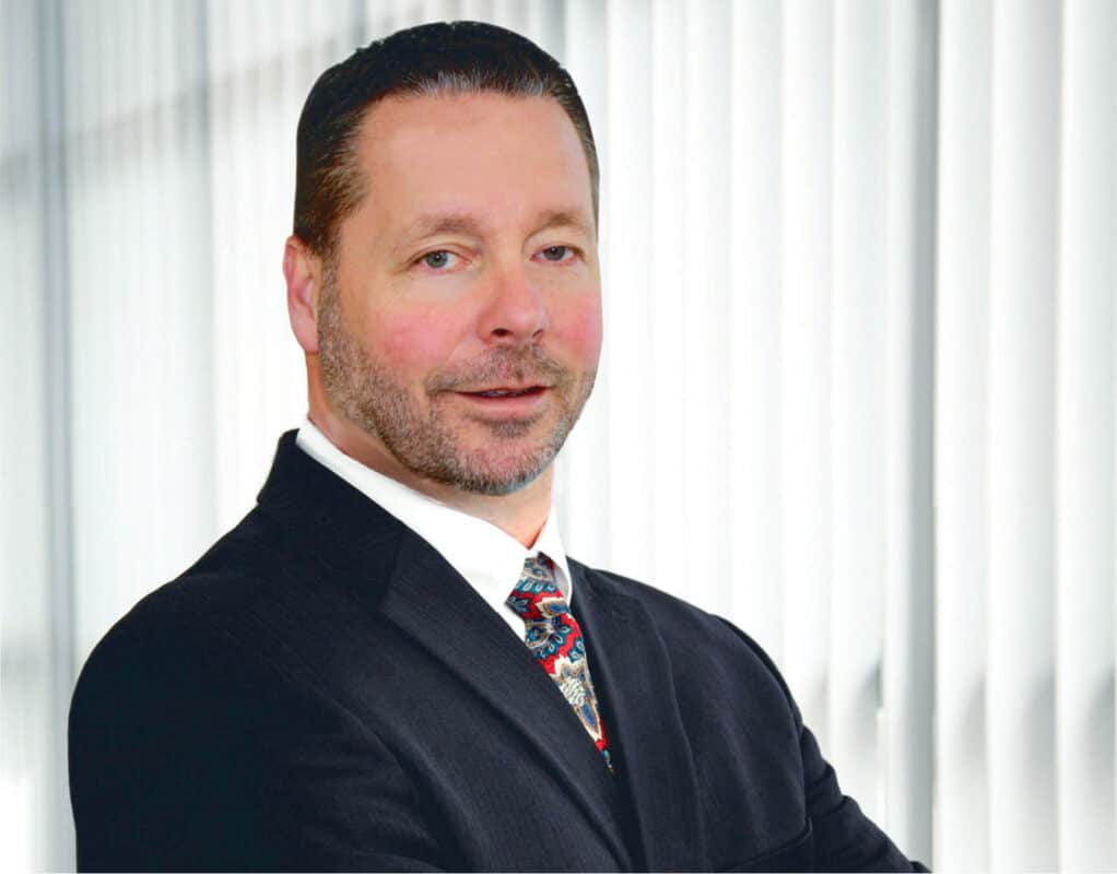 Mark Toll - Key Personnel | Fox Valley Metrology