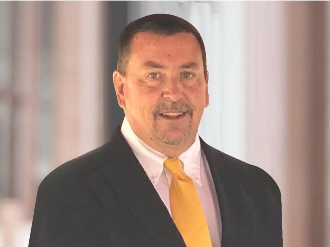 Randall Wallace - Key Personnel | Fox Valley Metrology