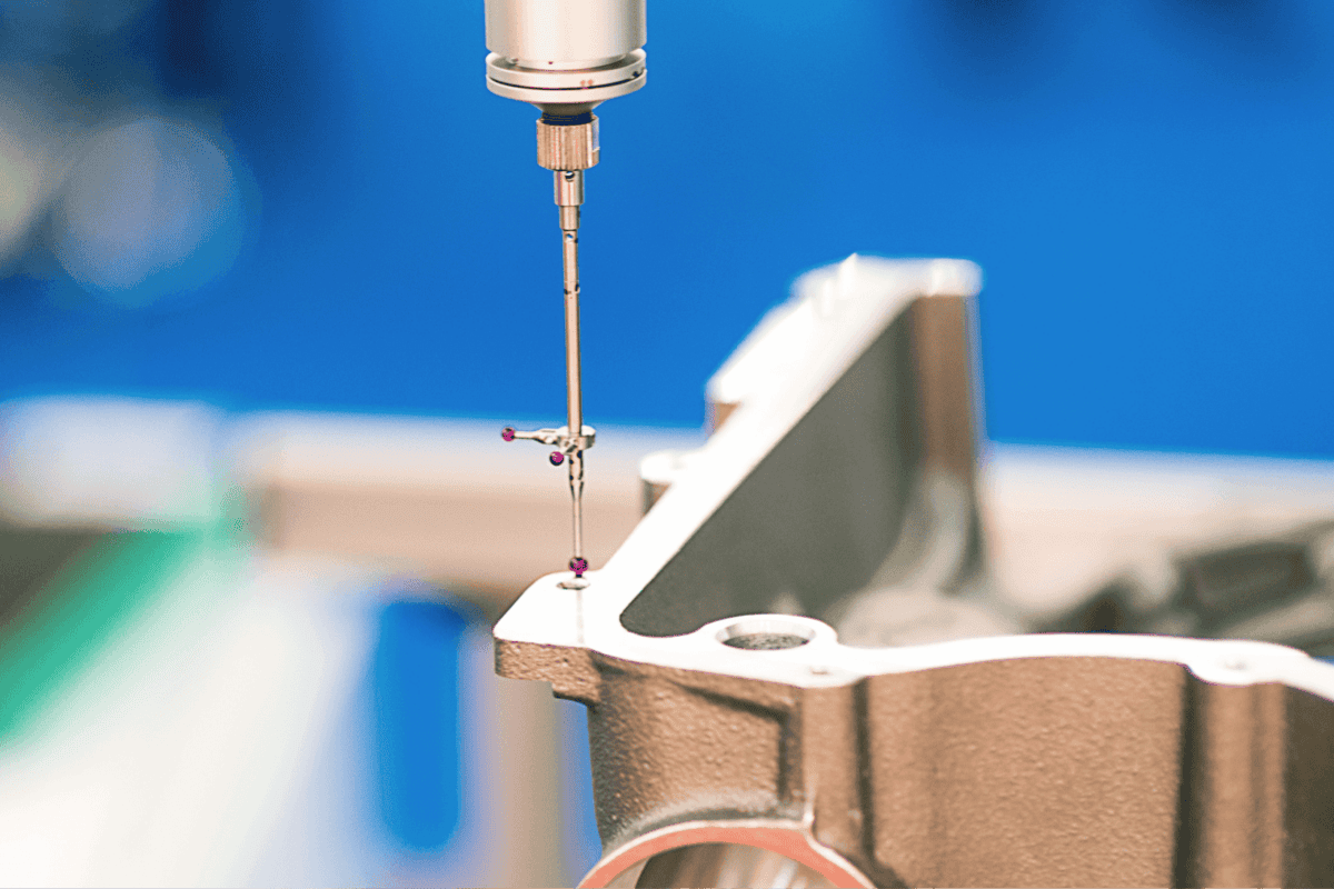 Our Company Profile and Statistics | Fox Valley Metrology