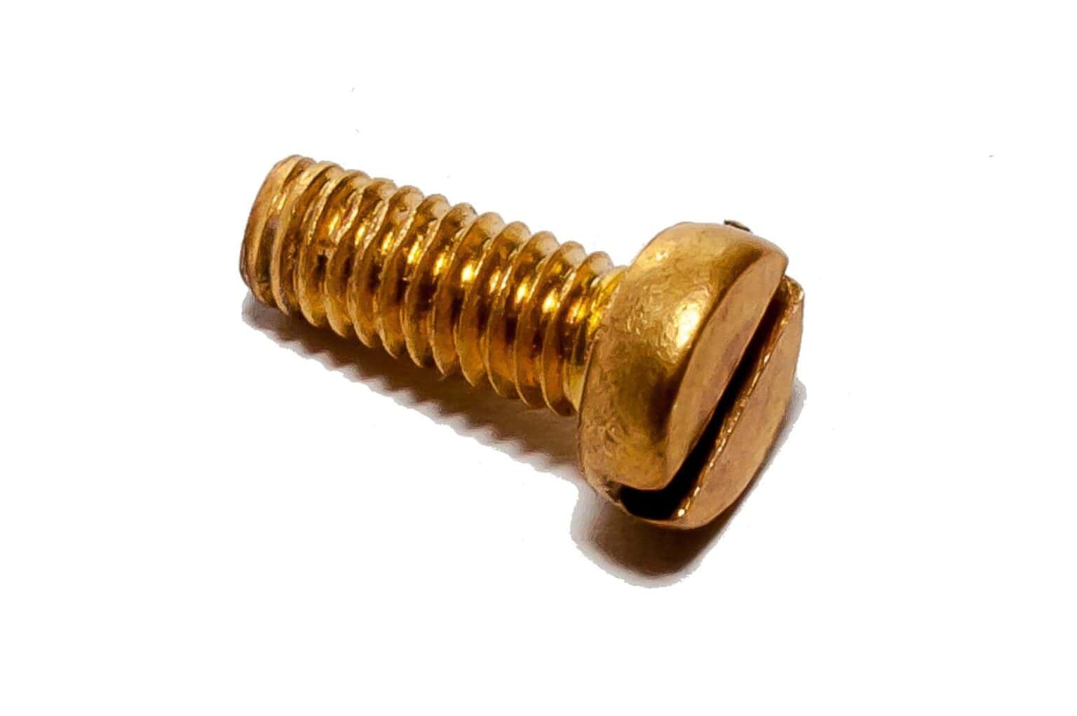 Thread Inspection 101 Part IV - Thread Designations (Metric)