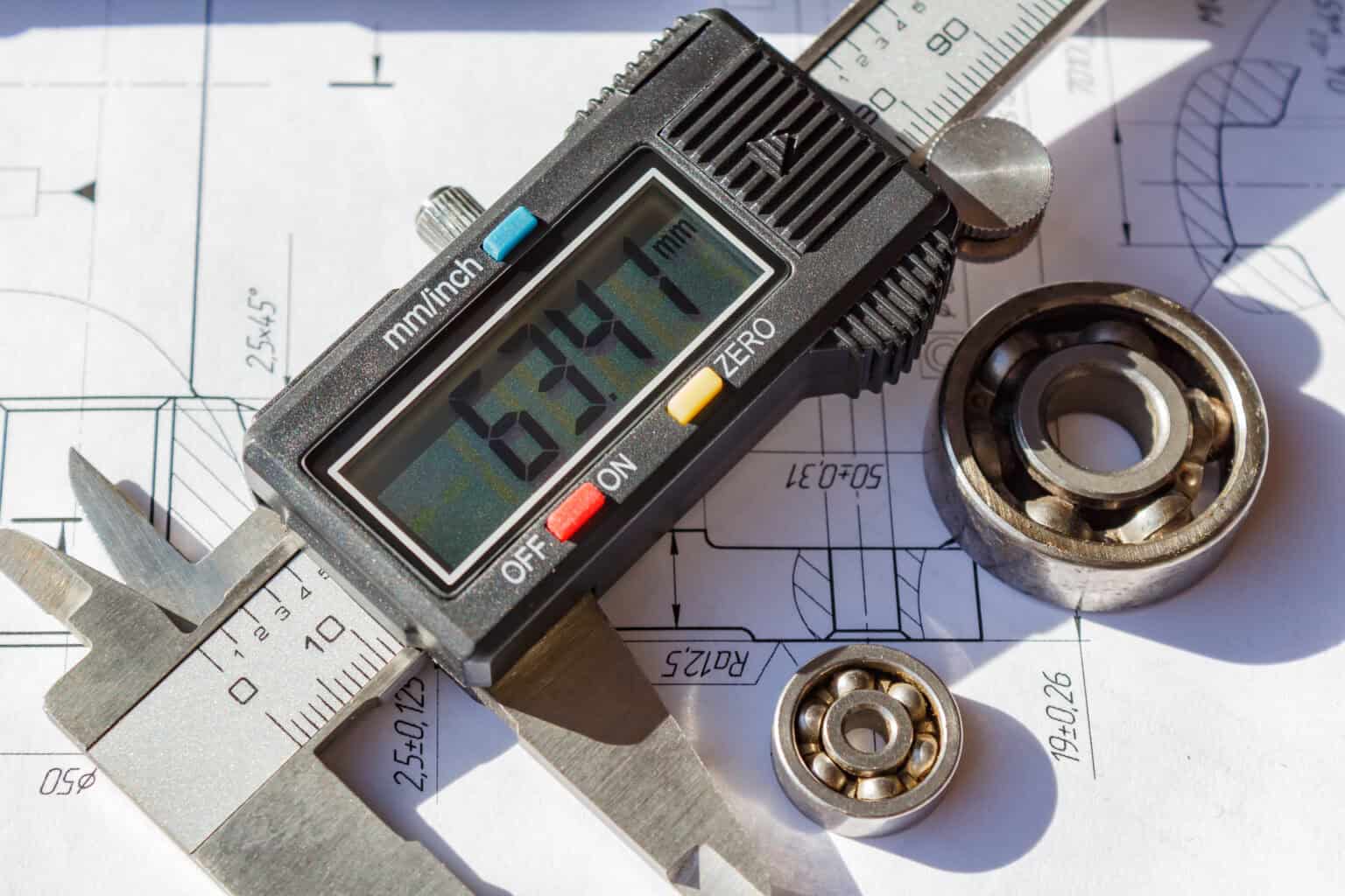 Calibration Tools - A Measure of Success | Fox Valley Metrology