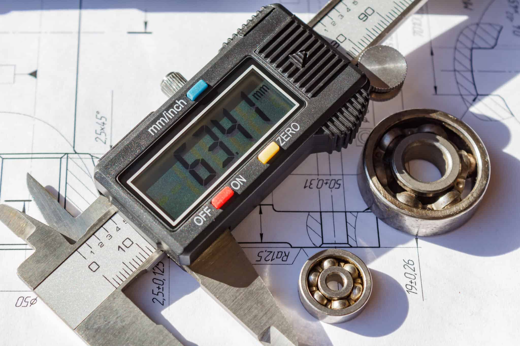 Calibration Tools - A Measure of Success | Fox Valley Metrology