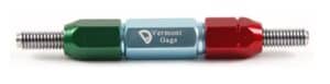 Thread Inspection 101 Part I - Thread Gage Basics