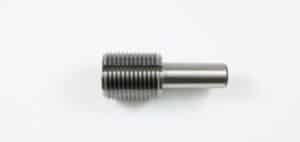 Thread Inspection 101 Part VI - Thread Plugs