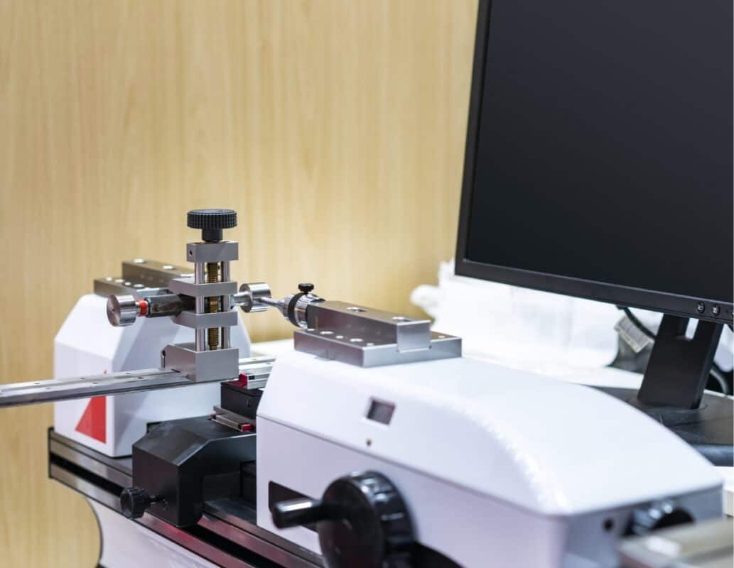 Current Monitor Probe Calibration Fox Valley Metrology