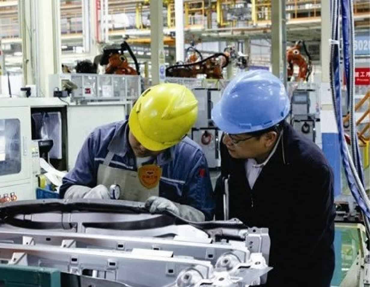 Articulated Arm Coordinate Measuring Machine Calibration Services Fox