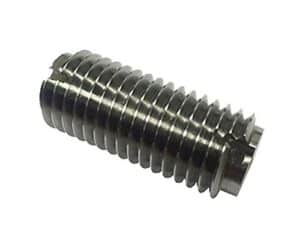 Thread Inspection 101 Part VI - Thread Plugs