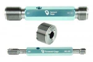 Thread Inspection 101 Part I - Thread Gage Basics