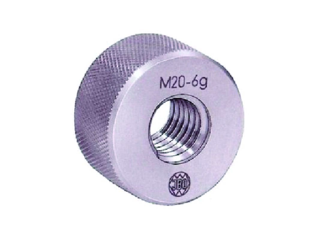 Thread Inspection 101 Part I - Thread Gage Basics