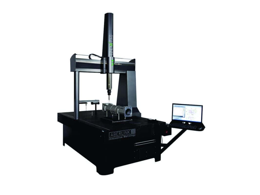 CMM Calibration Services | Fox Valley Metrology