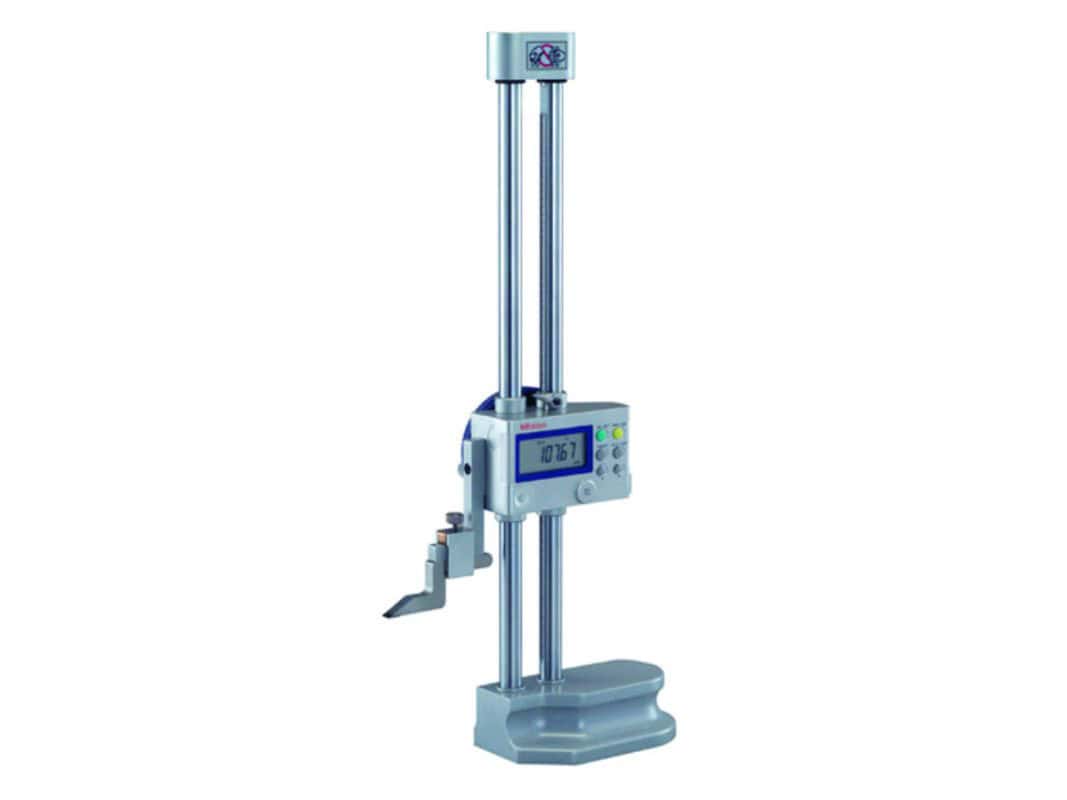 Height Gage Calibration Services | Fox Valley Metrology