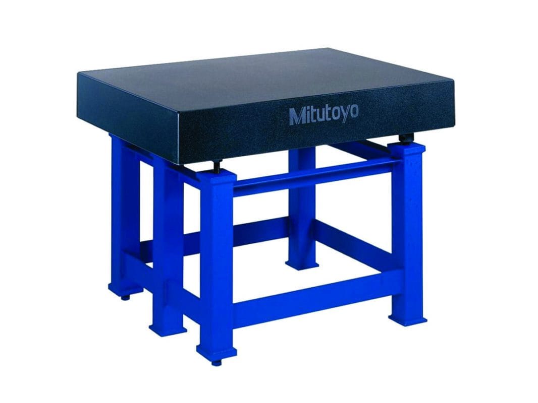 Surface Plate Calibration Services | Fox Valley Metrology