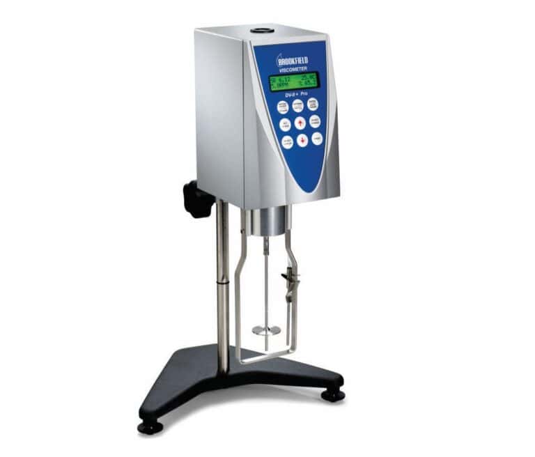 Viscometer Calibration Services | Fox Valley Metrology
