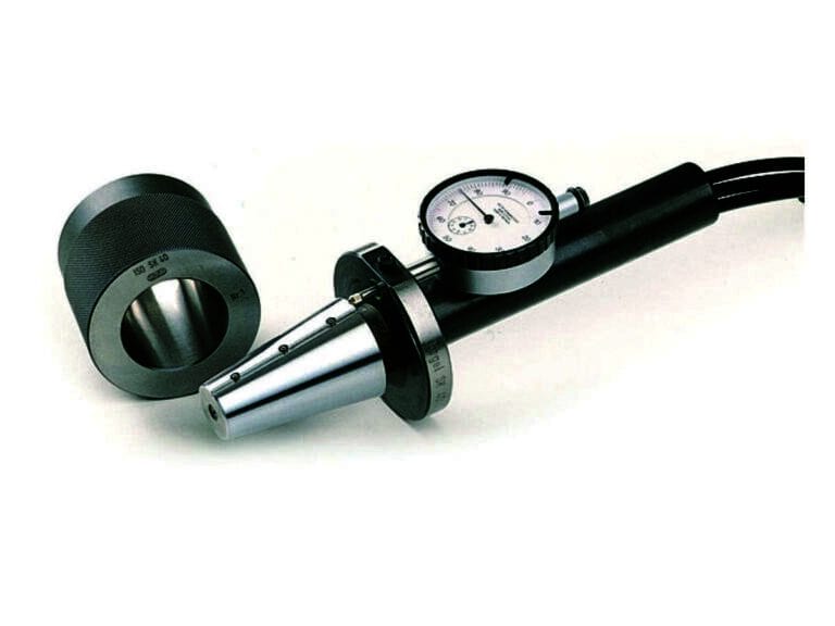 Air Gages Calibration Services | Fox Valley Metrology