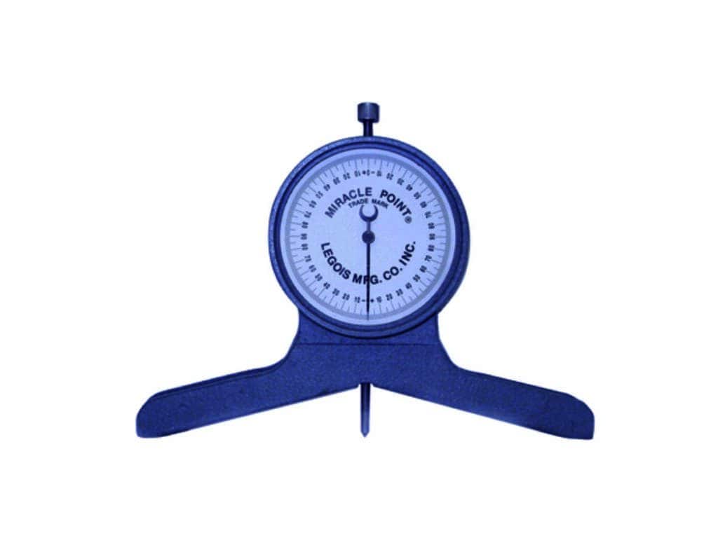 Calibration Services | Fox Valley Metrology