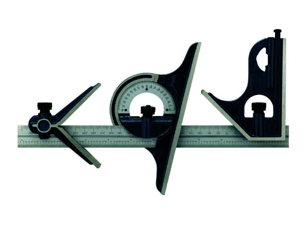 Combination Squares Calibration | Fox Valley Metrology