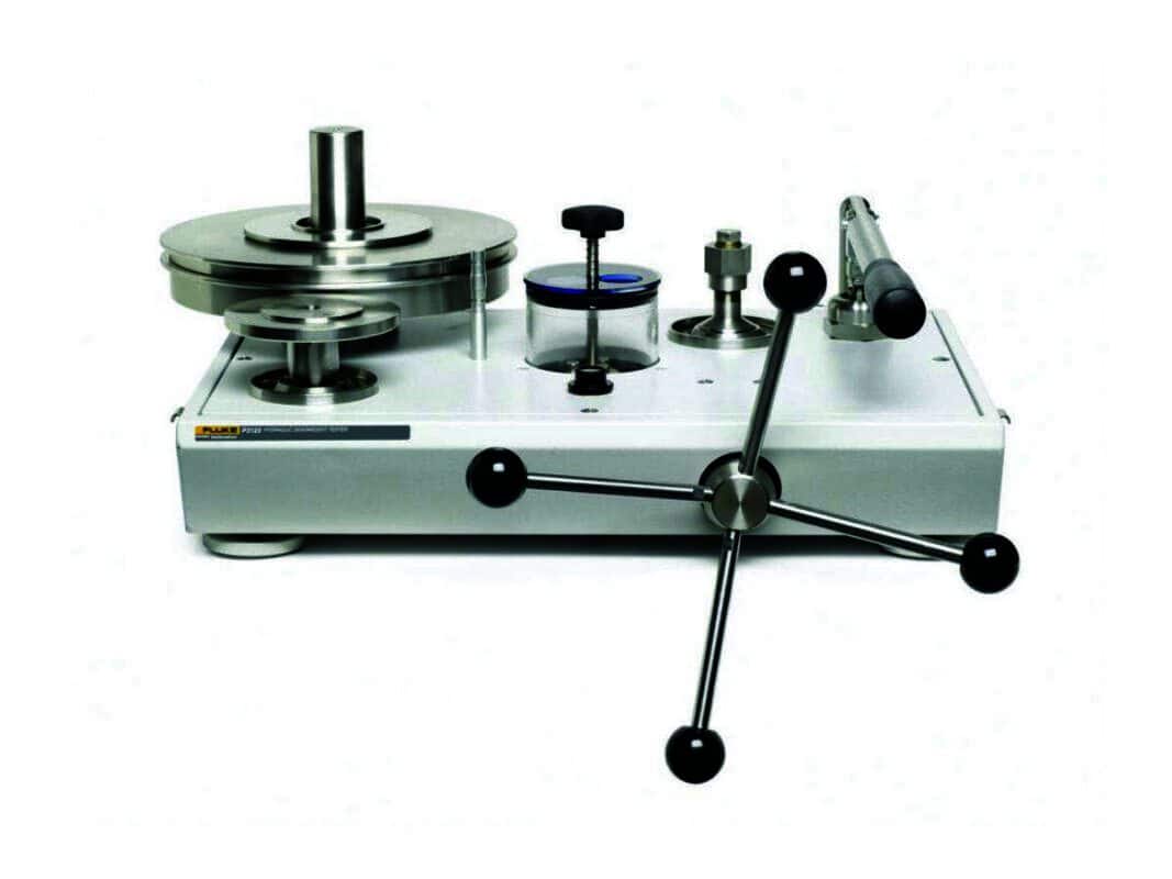 Mechanical Test Equipment | Fox Valley Metrology