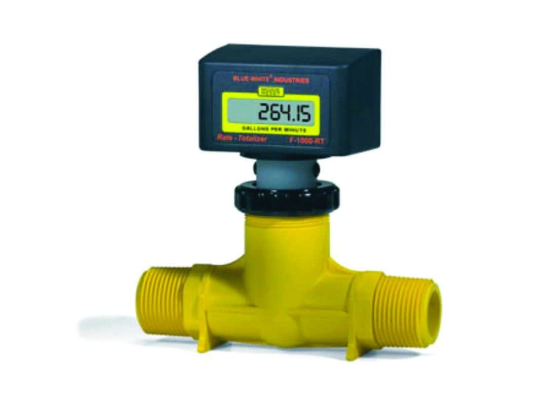 Flow Meter Calibration Services | Fox Valley Metrology