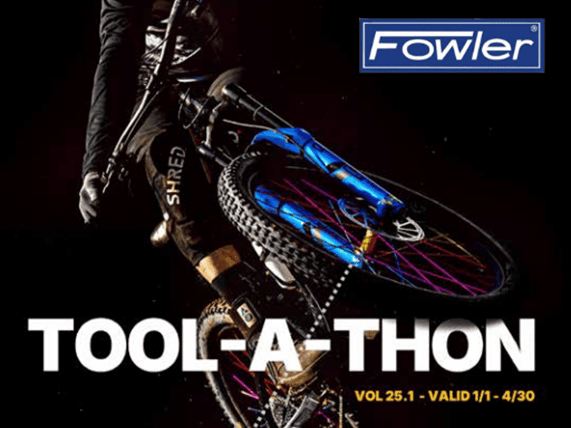 Promotions | Fox Valley Metrology