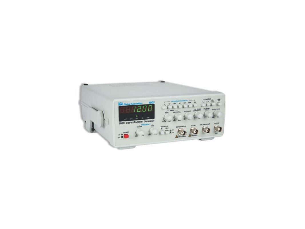 Function Generator Calibration | Fox Valley Metrology