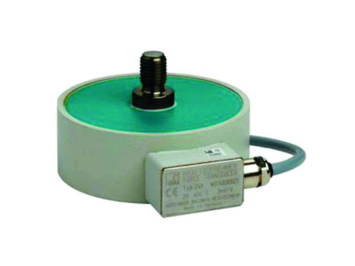 Load Cells Precision Equipment Sales | Fox Valley Metrology
