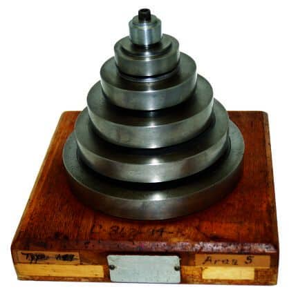 Gaging Calibration | Fox Valley Metrology