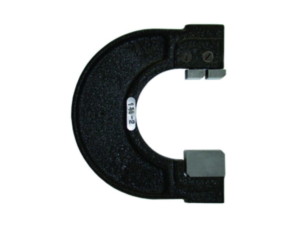 Snap Gage Calibration Services | Fox Valley Metrology