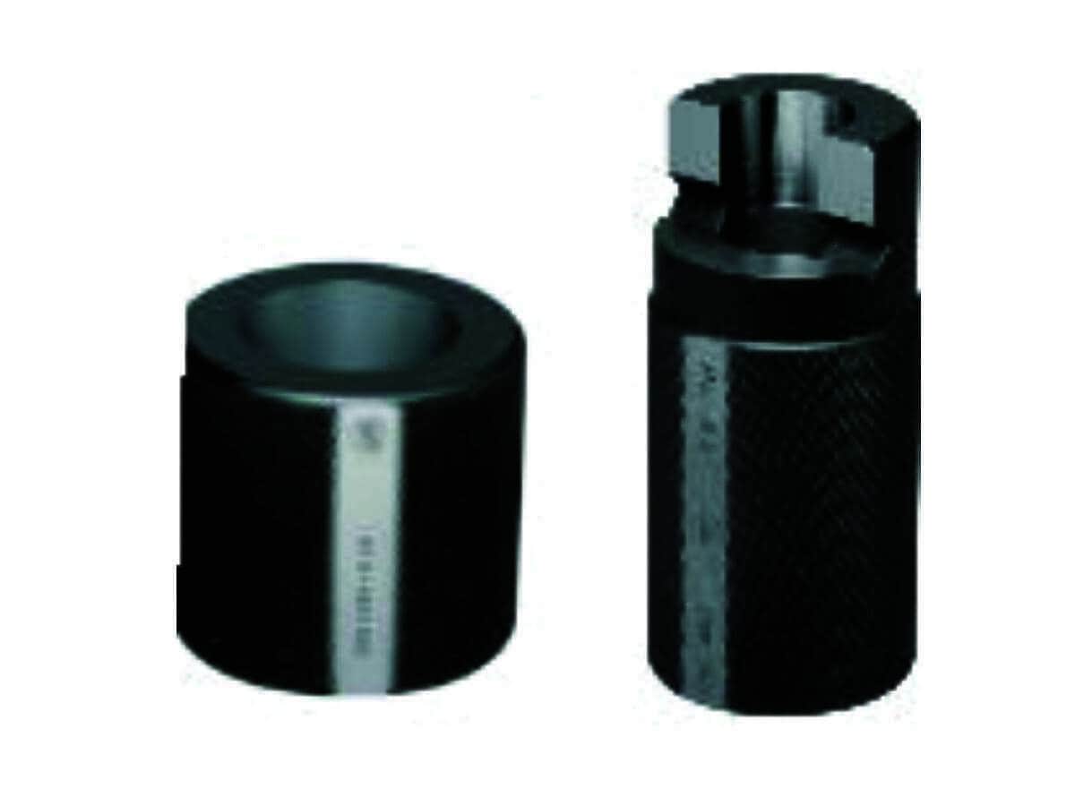 Tapered Ring & Plug Gages | Fox Valley Metrology