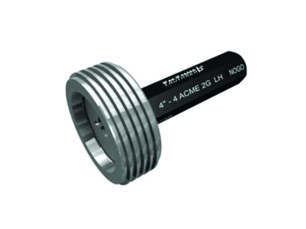 Tapered Thread Plug Gages Calibration Services | Fox Valley Metrology