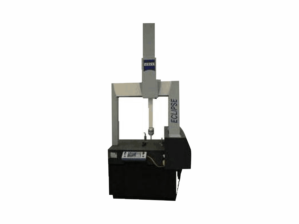 Contract Measurement | Fox Valley Metrology
