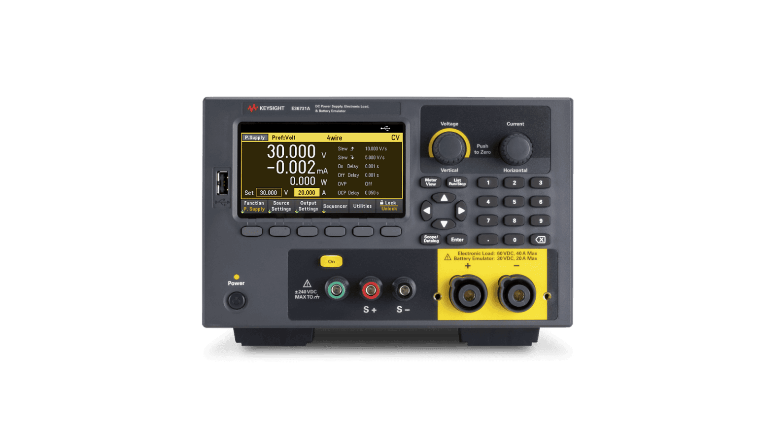 Michigan | Fox Valley Metrology