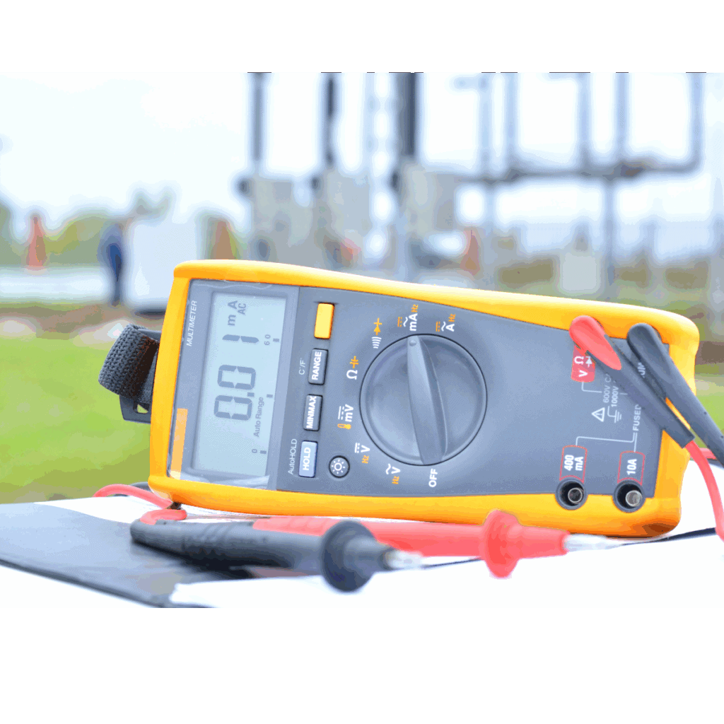 Guide to True-RMS Multimeters | Fox Valley Metrology