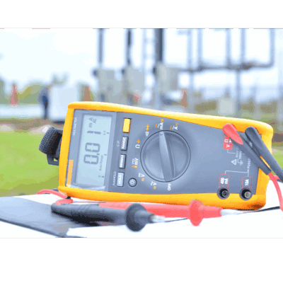 Guide to True-RMS Multimeters | Fox Valley Metrology