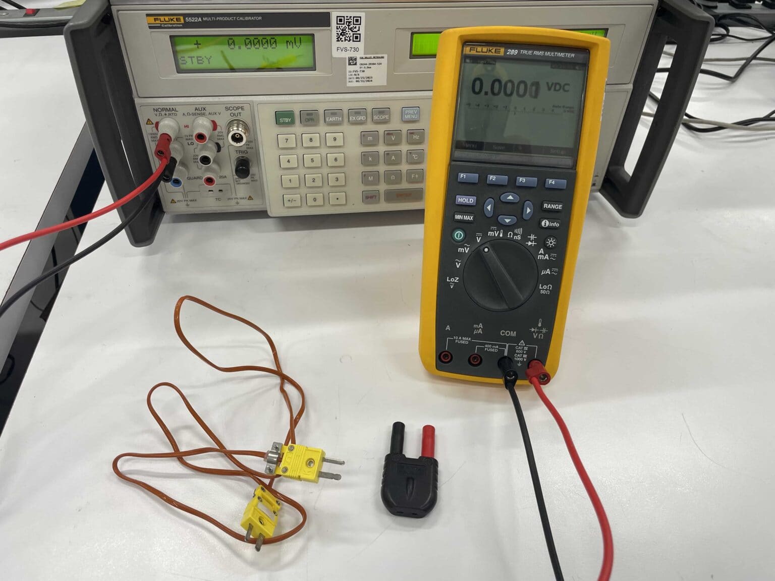 Multimeter Care & Maintenance Tips | Fox Valley Metrology