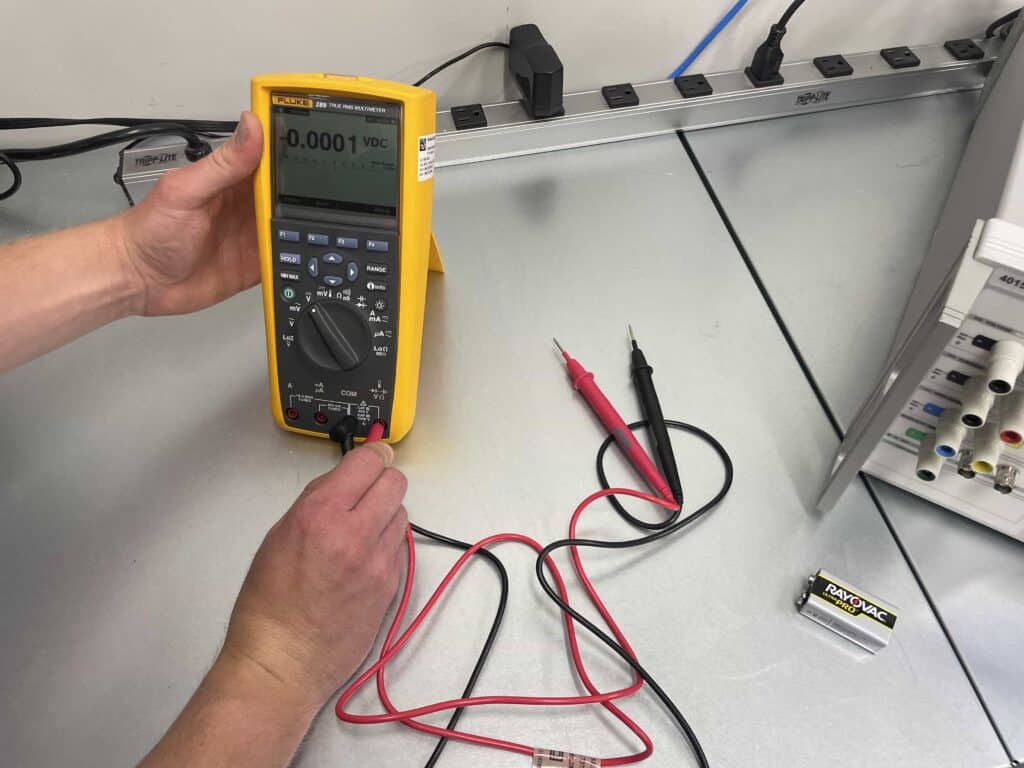How to Use a Multimeter: Step by Step Guide for Accurate Use