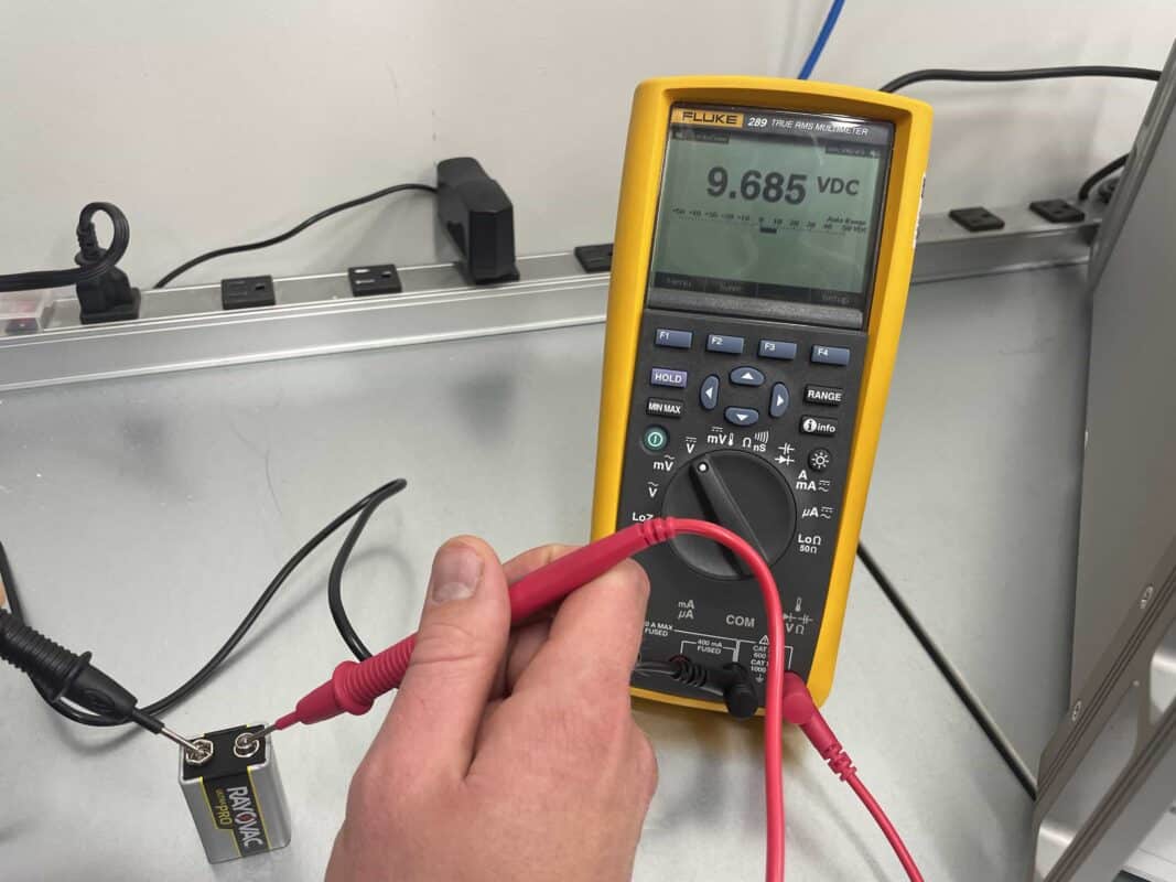 How to Use a Multimeter: Step by Step Guide for Accurate Use