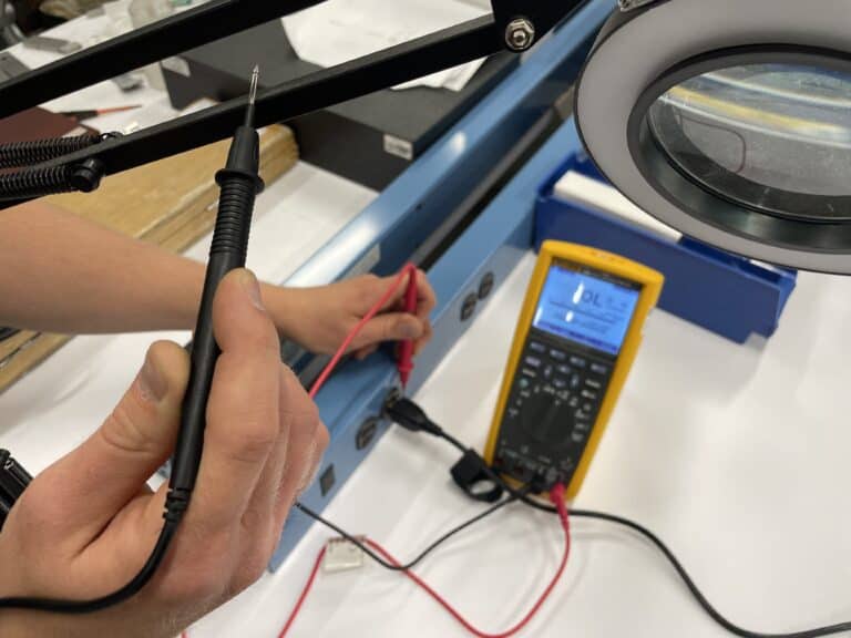 How to Use a Multimeter: Step by Step Guide for Accurate Use