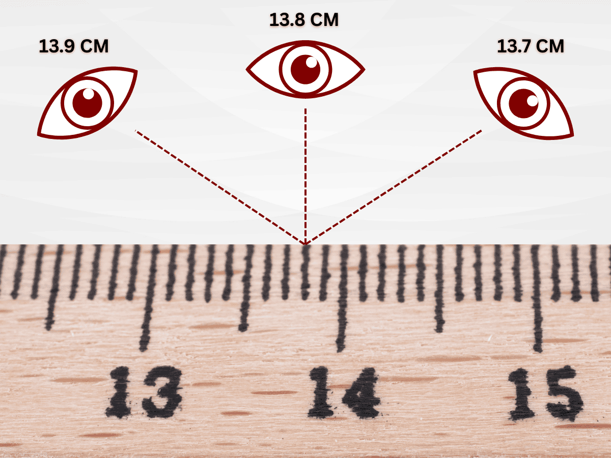 How To Use A Caliper | Fox Valley Metrology