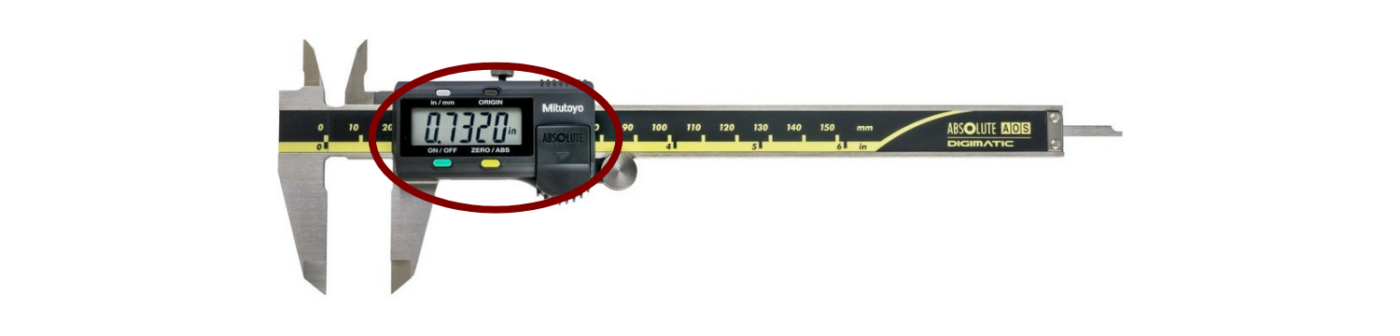 How To Use A Caliper | Fox Valley Metrology